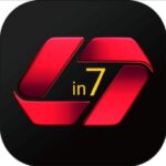 IN7 APP - IN7 is an Indian mobile gaming platform blending casino-style ...